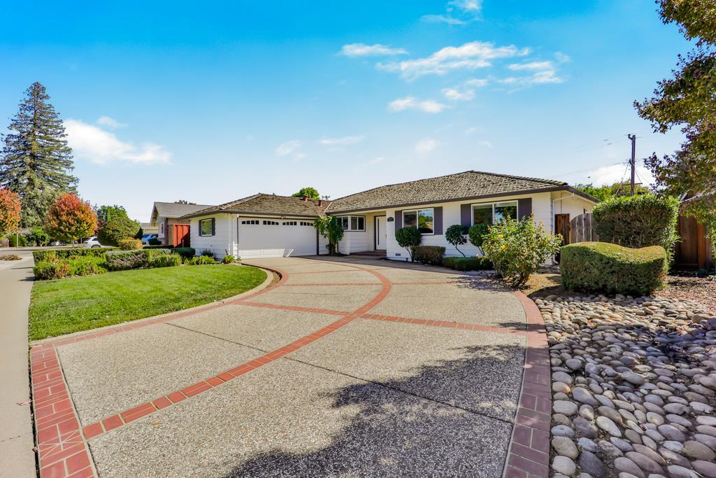 3310 Pearltone Dr, San Jose, CA 95117 - House Rental in San Jose, CA ...