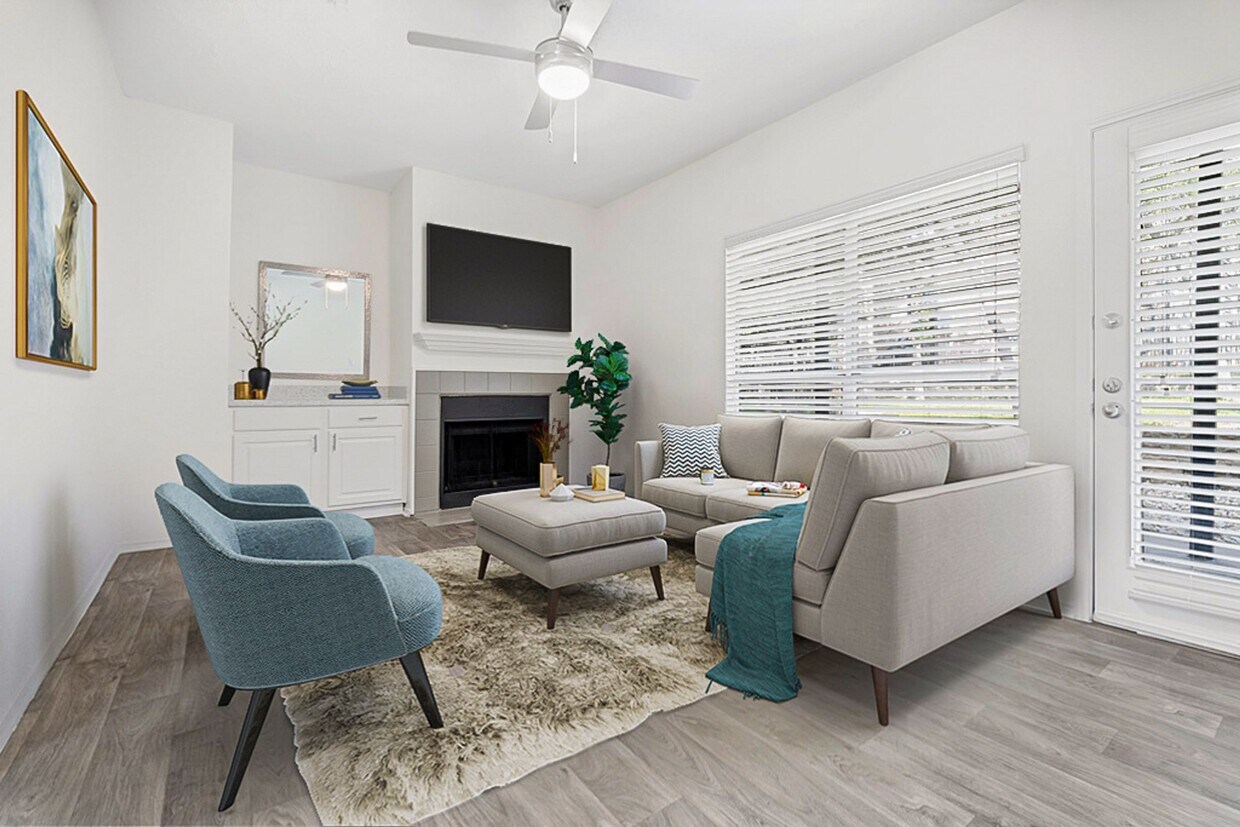 Vine on North Park - Apartments in Grapevine, TX | Apartments.com