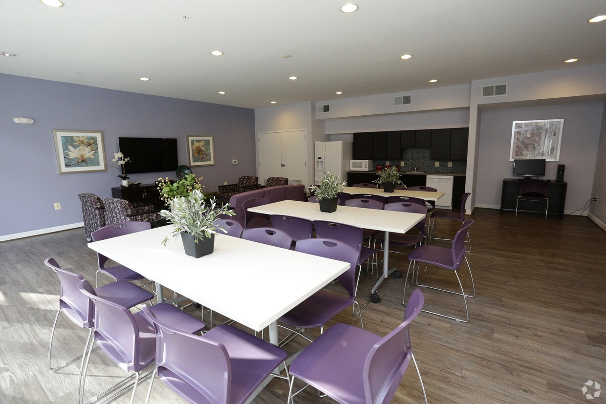The Larkspur - 2001 N Cleveland St Arlington, VA 22201 | Apartments.com