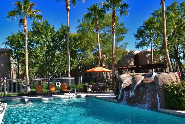 Canyon Ridge Apartments Rentals - Surprise, AZ | Apartments.com