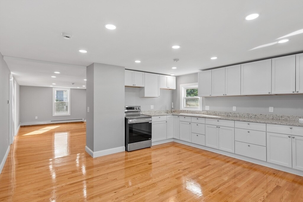 30 Middle St Unit 1, Fitchburg, MA 01420 - Room for Rent in Fitchburg ...