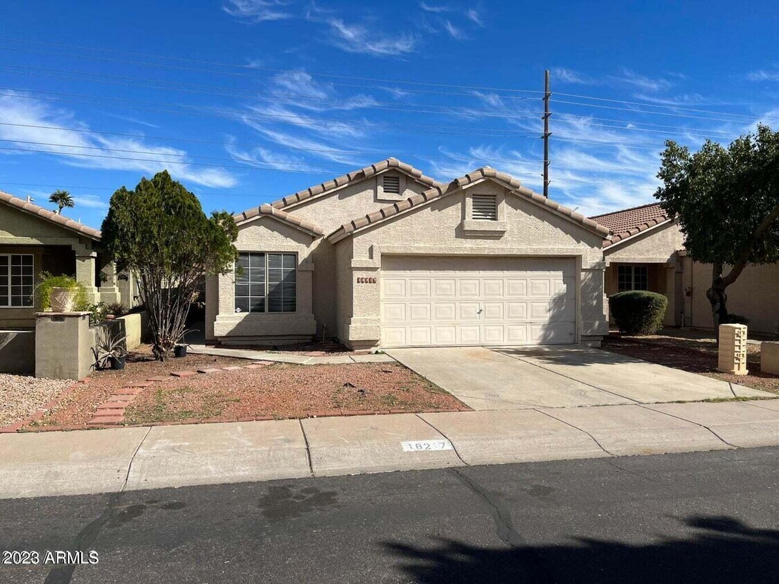 18127 N 11th Dr, Phoenix, AZ 85023 - House Rental in Phoenix, AZ ...