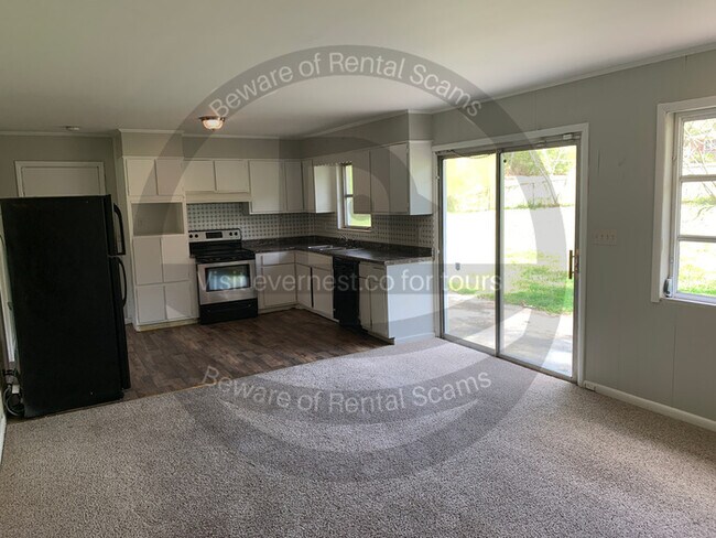 1823 Old Springville Rd, Center Point, AL 35215 - House Rental in ...