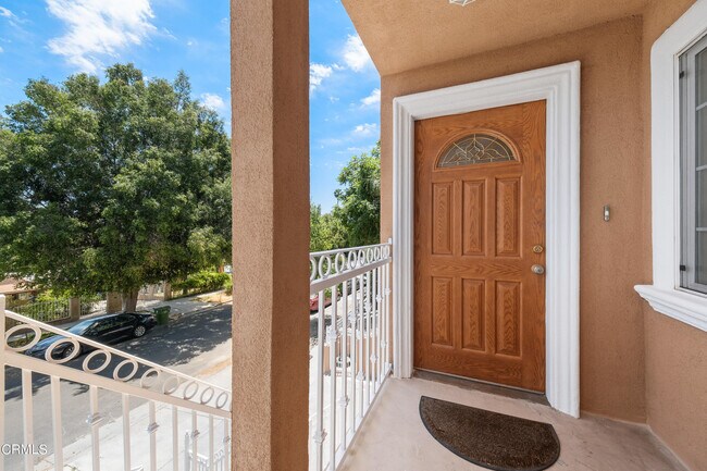 4217 Stillwell Ave, Los Angeles, CA 90032 - House Rental in Los Angeles ...