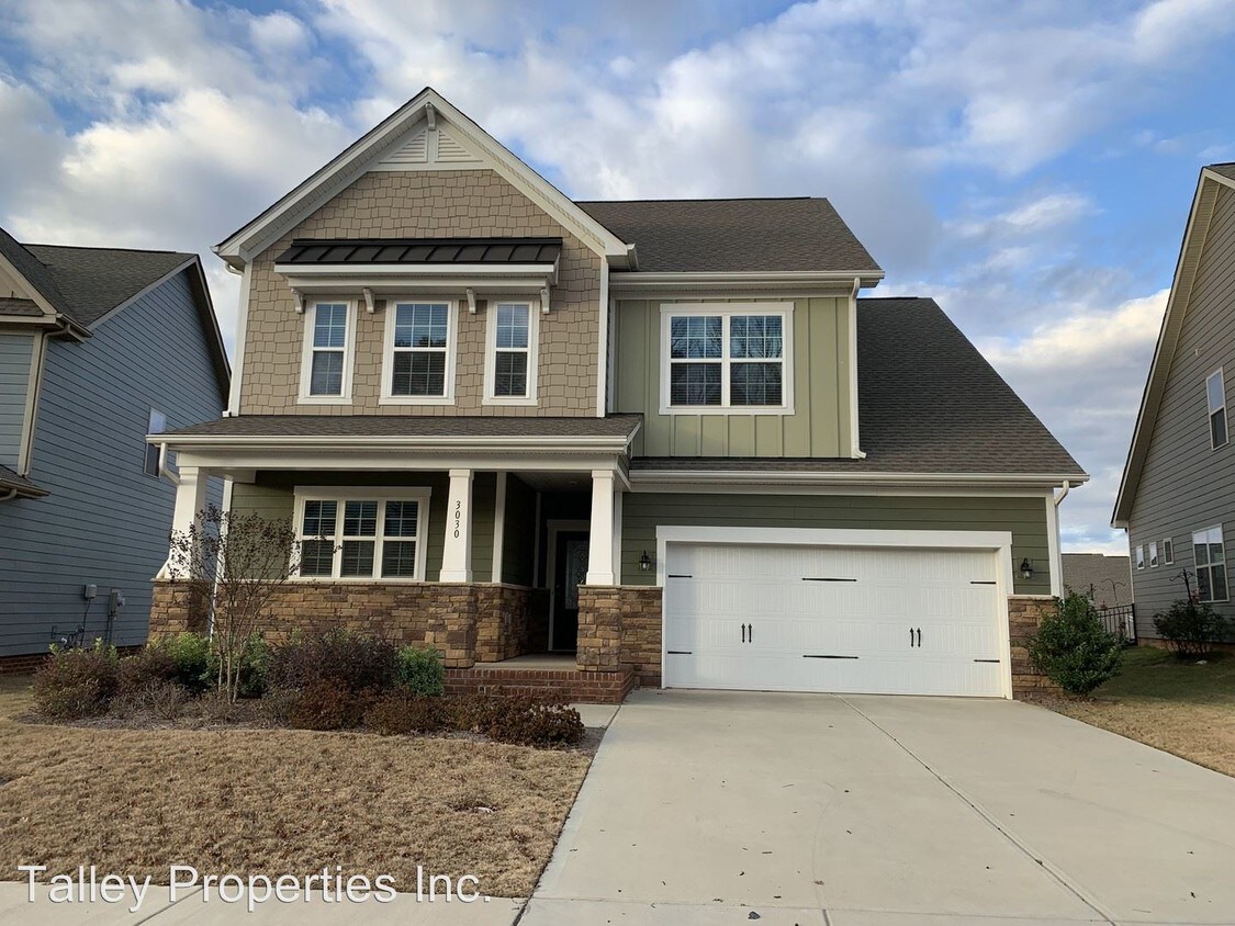3030 Oakmere Rd, Waxhaw, NC 28173 - House Rental in Waxhaw, NC ...