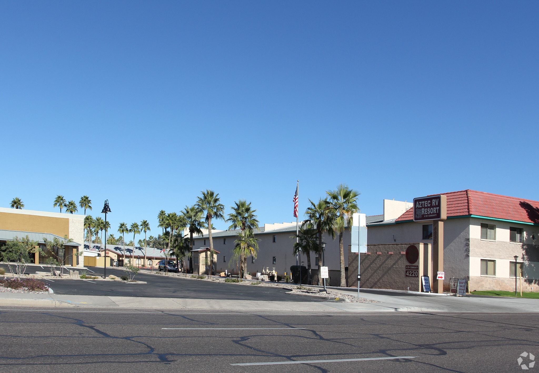 Springhaven RV Resorts - 4220 E Main St Mesa, AZ 85205 | Apartments.com