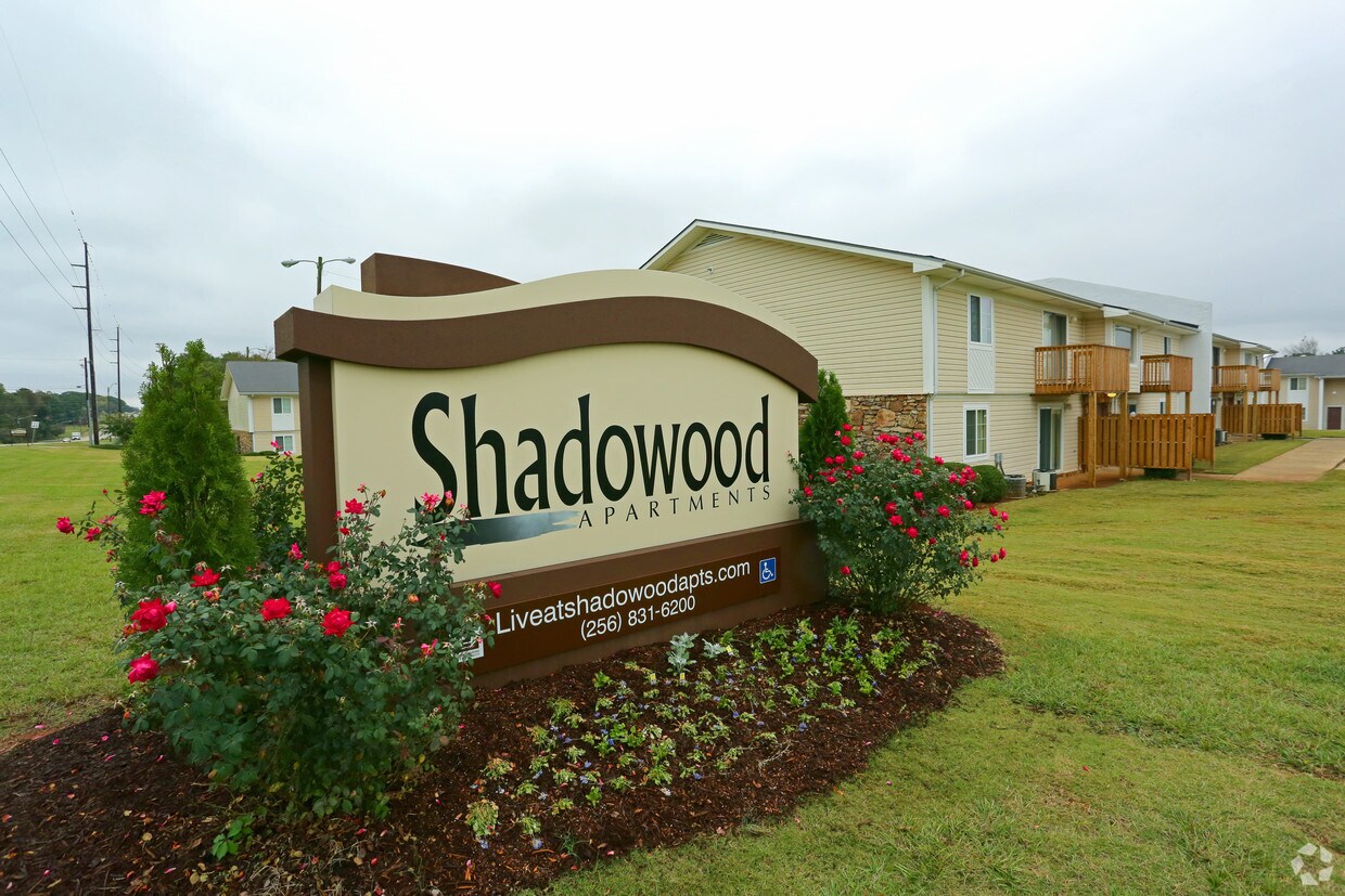 Shadowood - Apartments in Anniston, AL | Apartments.com