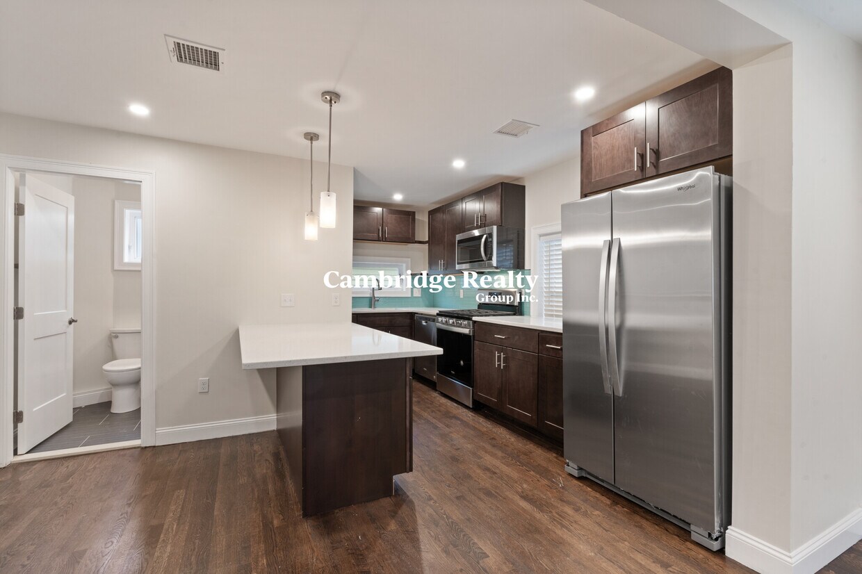 4 Chestnut Pl Unit A, Boston, MA 02135 - 4 Chestnut Pl Boston, MA 02135 ...