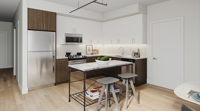 Apartments for Rent with a Walk-In Closet in Bucktown, Chicago ...