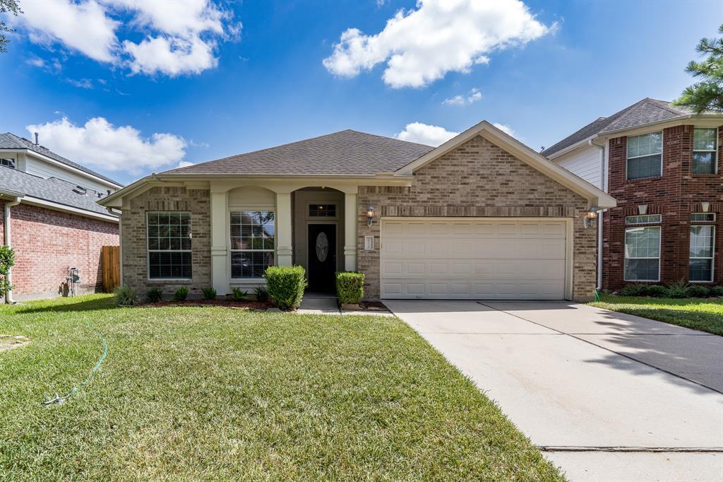 16726 Mallory Bridge Dr, Houston, TX 77095 - House Rental in Houston ...