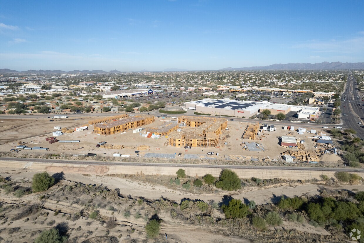The Alexander - Apartments in Tucson, AZ | Apartments.com