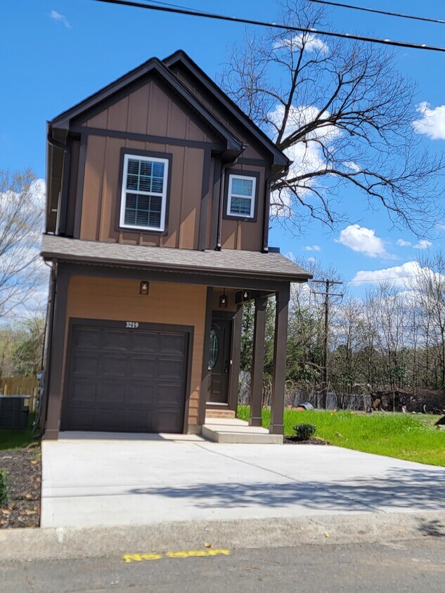 3219 Ross Ave, Charlotte, NC 28208 - House Rental in Charlotte, NC ...