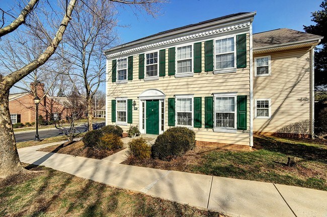 Exton Crossing Apartment Homes Rentals - Exton, PA | Apartments.com