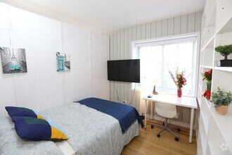 Apartments for Rent Near University of Alberta North Campus - Edmonton ...