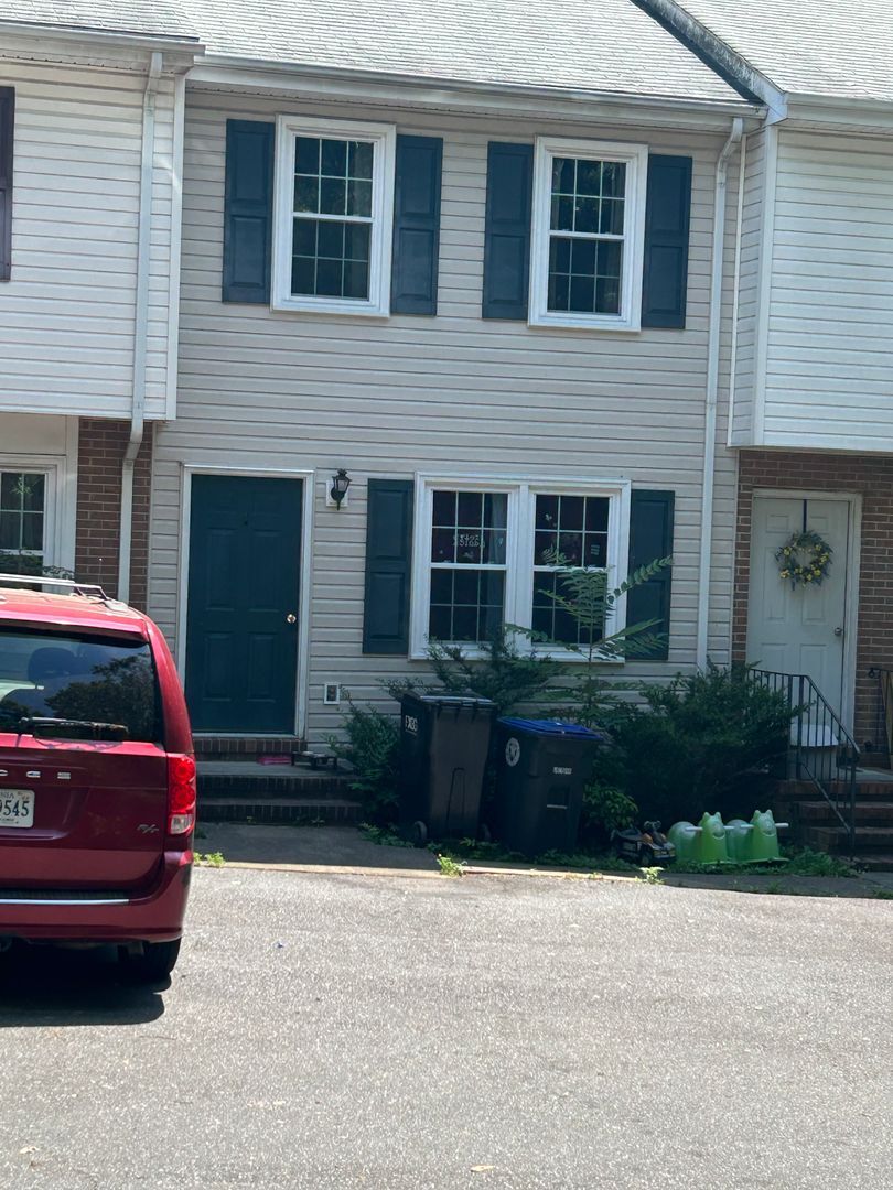 113 Adair St, Fredericksburg, VA 22401 - House Rental in Fredericksburg ...