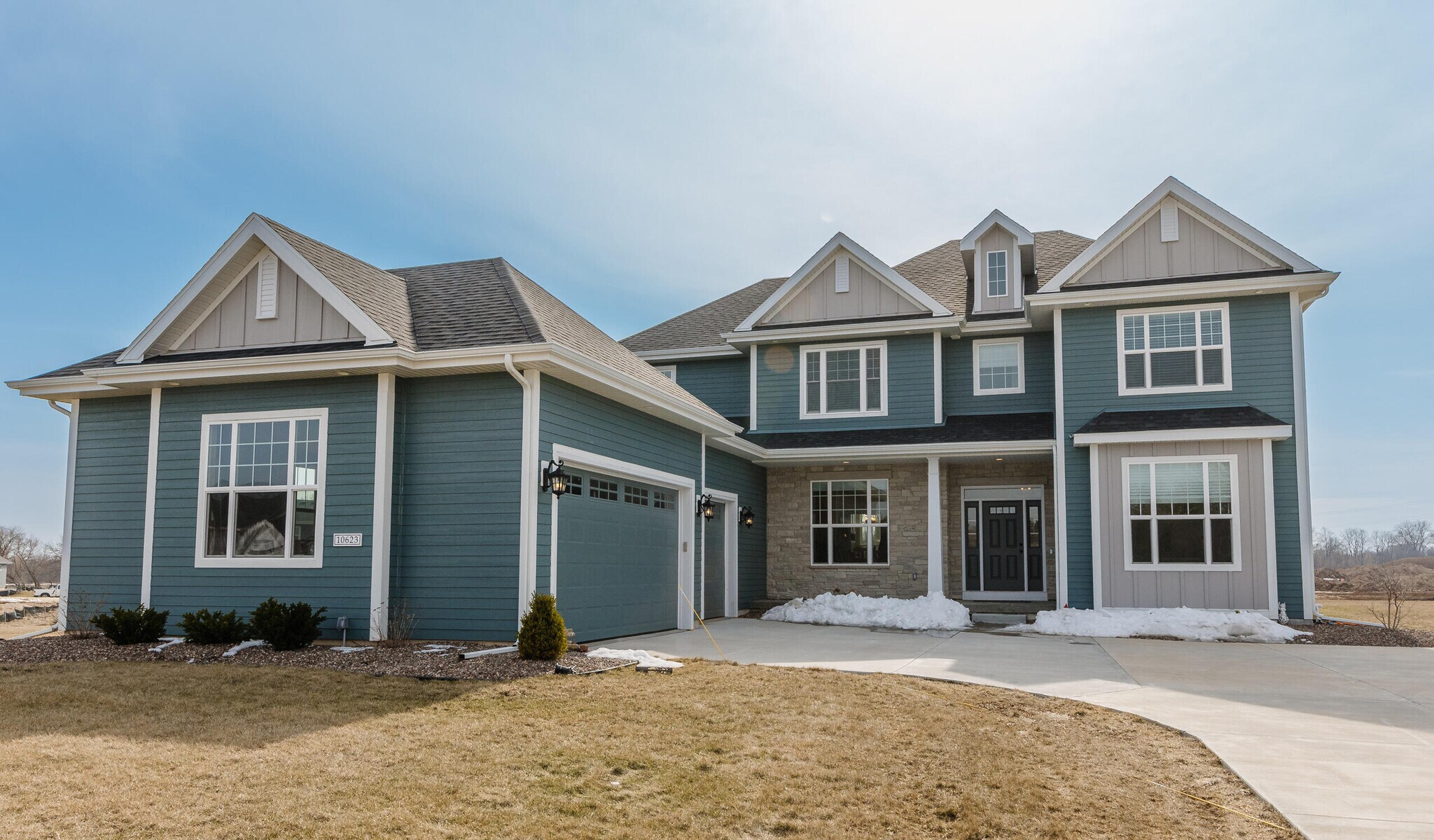 10623 Coneflower Ct, Mequon, WI 53097 - House Rental in Mequon, WI ...