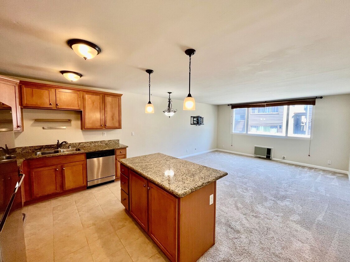 4501 Collwood Blvd Unit 9, San Diego, CA 92115 - Condo for Rent in San ...