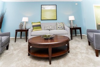 Place One Apartment Homes Rentals - Plymouth Meeting, PA | Apartments.com