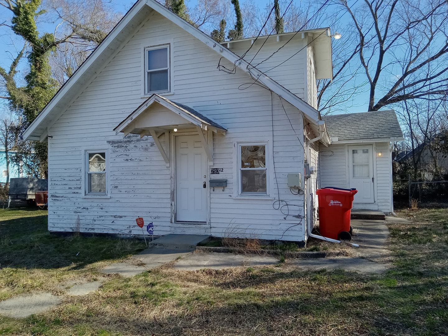 Houses For Rent In Bridgeton Nj