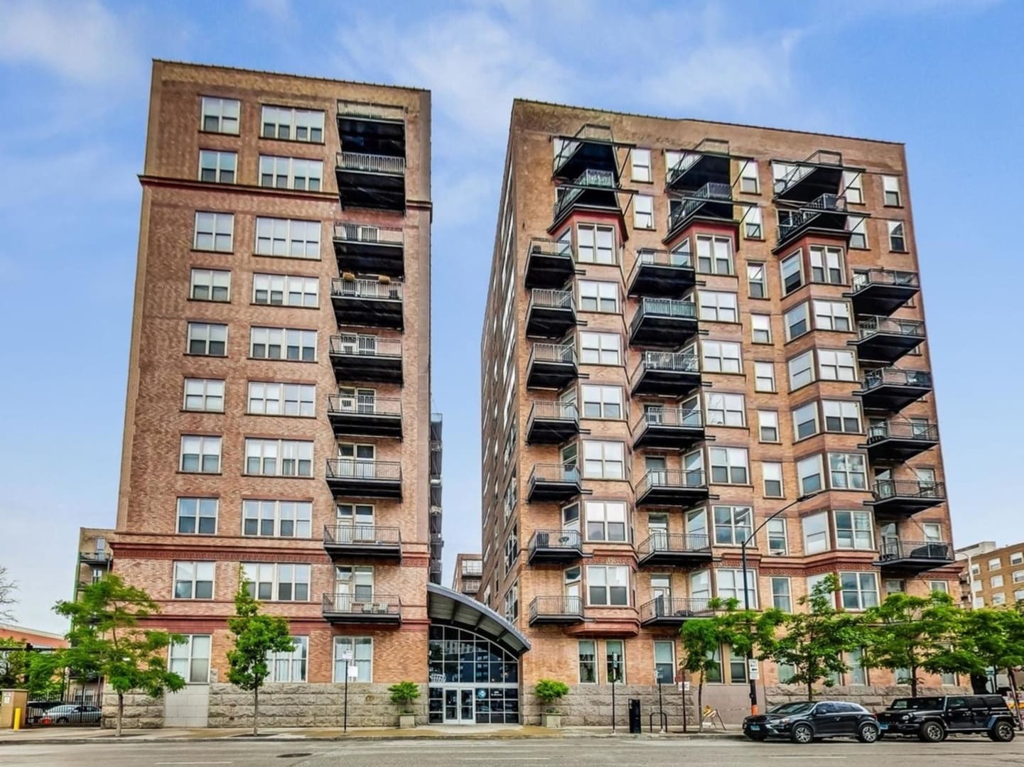 500 S Clinton St Unit 215, Chicago, IL 60607 | Apartments.com