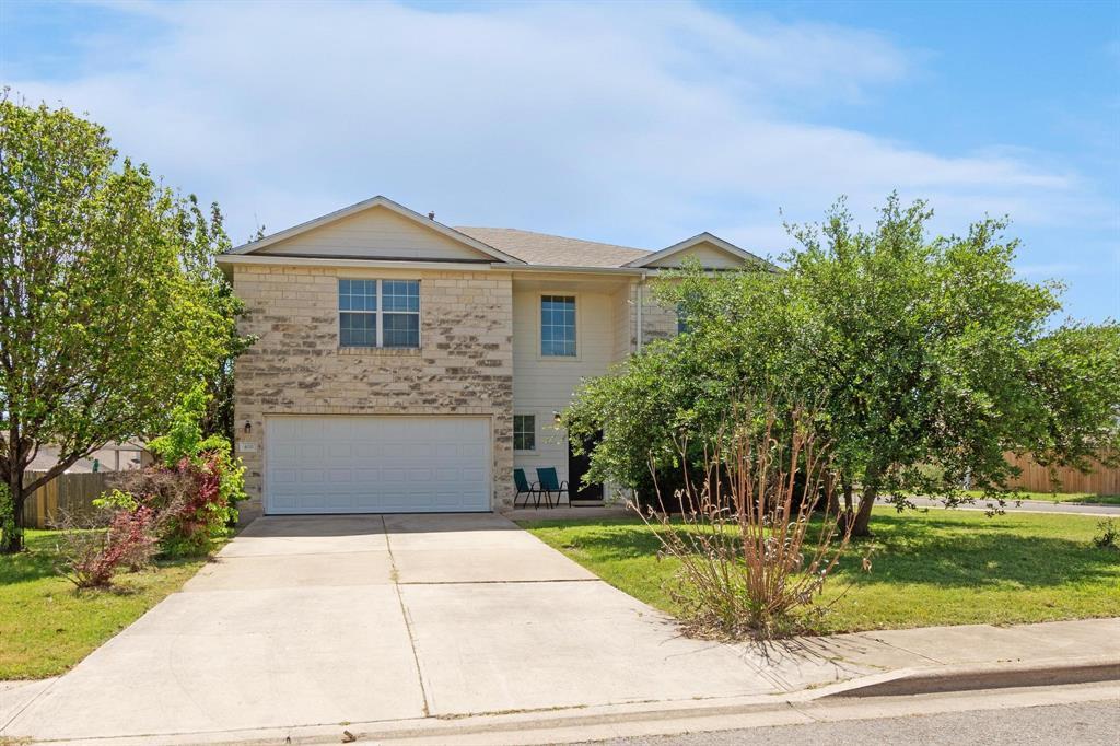 400 Goldenrod St, Kyle, TX 78640 - House Rental in Kyle, TX ...