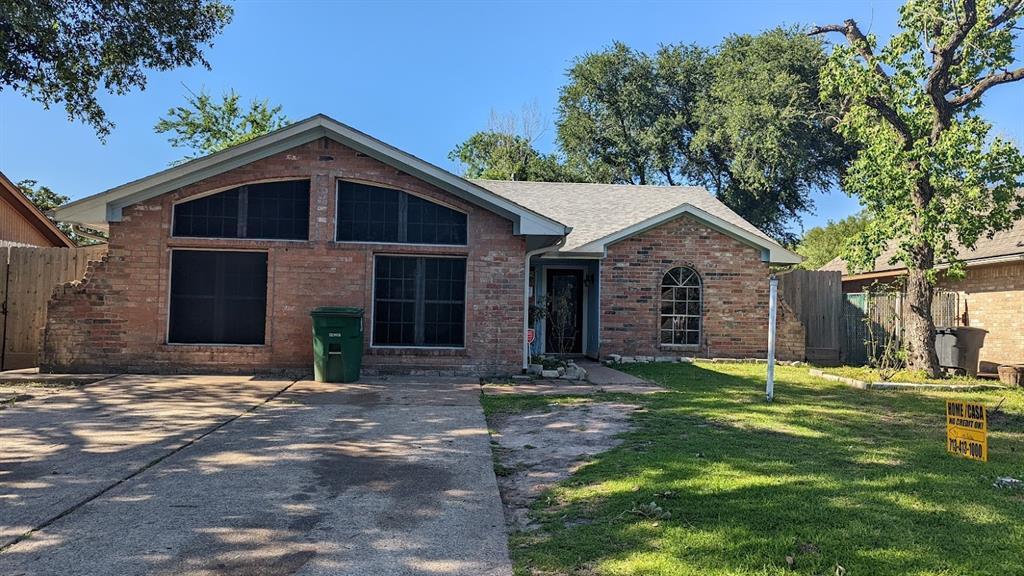 7410 Log Hollow Dr, Houston, TX 77040 - House Rental in Houston, TX ...