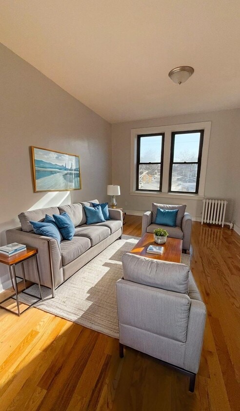 807 - Trefoil Manor - 807 Avenue A Bayonne, NJ 07002 | Apartments.com