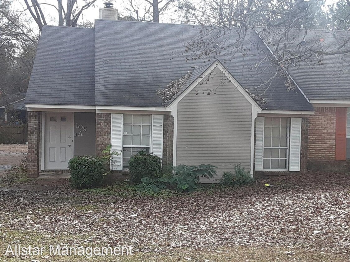 109 Briarmeade Dr, Clinton, MS 39056 - House Rental in Clinton, MS ...