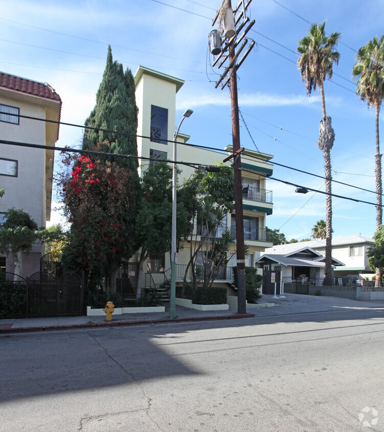 1333 N Las Palmas, Los Angeles, CA 90028 - 1333 N Las Palmas Los ...