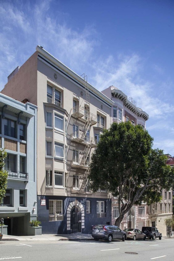 828 Jones St, San Francisco, CA 94109 - Condo for Rent in San Francisco ...