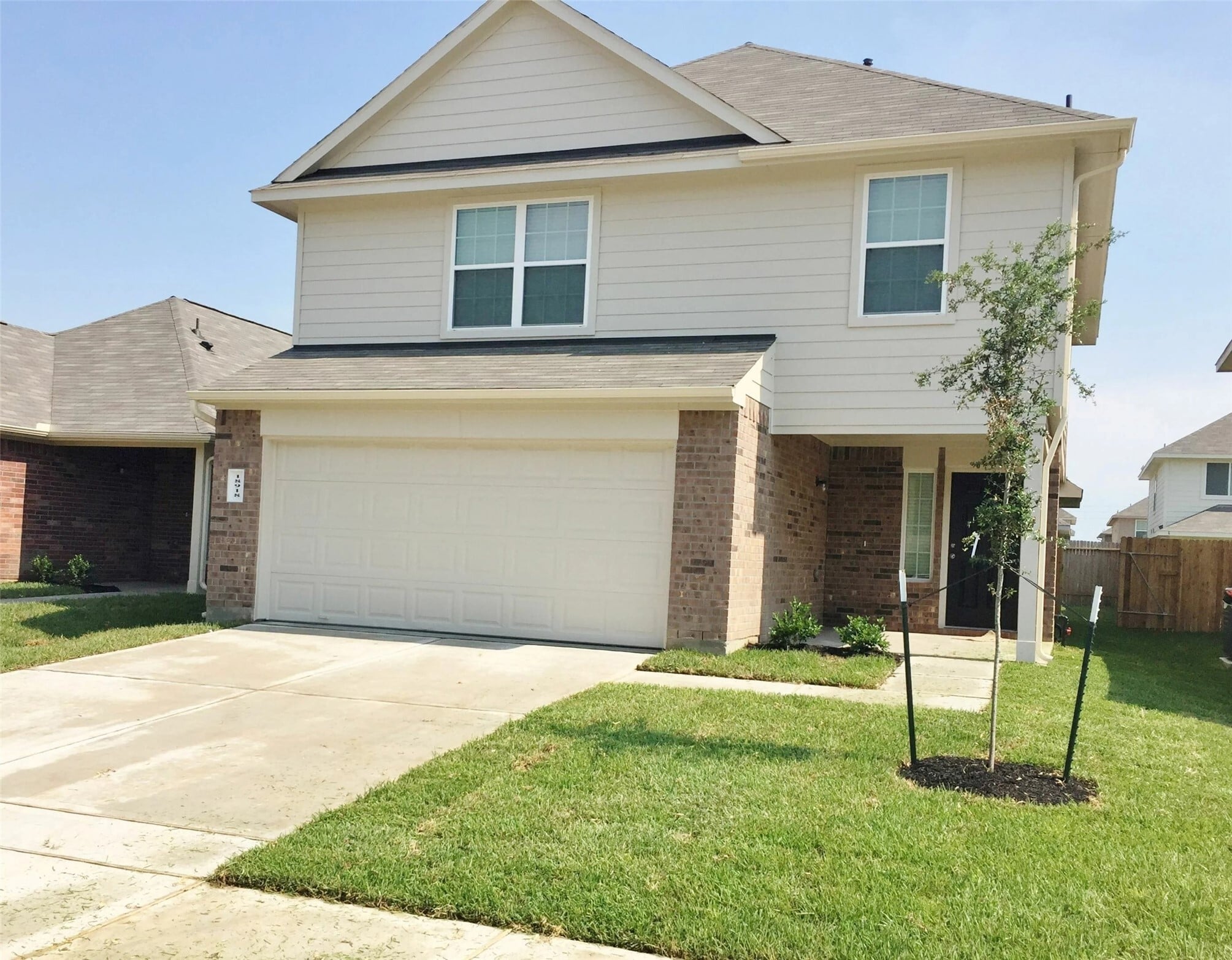 18918 Treviso Terrace Ln, Katy, TX 77449 - House Rental in Katy, TX ...