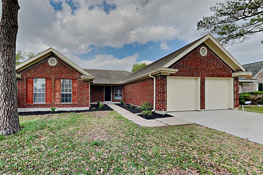 17514 Hamilwood Dr, Houston, TX 77095 - House Rental in Houston, TX ...
