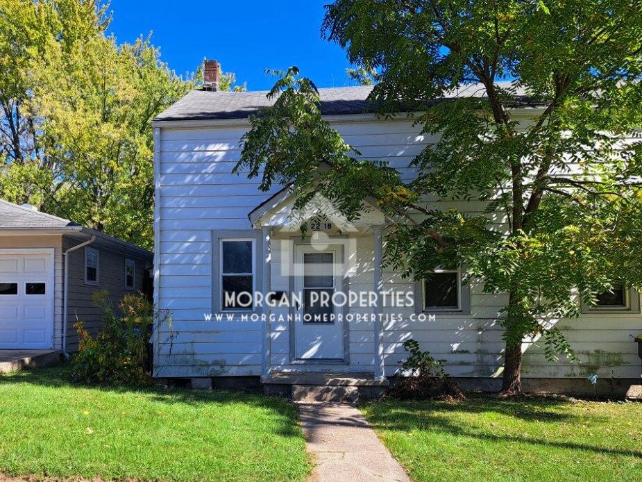 2218 Crystal St, Anderson, IN 46012 - Townhome Rentals in Anderson IN ...