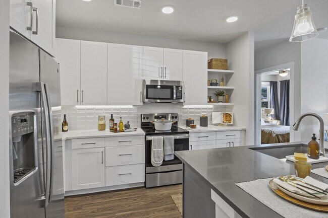 La Tierna - Apartments in San Antonio, TX | Apartments.com