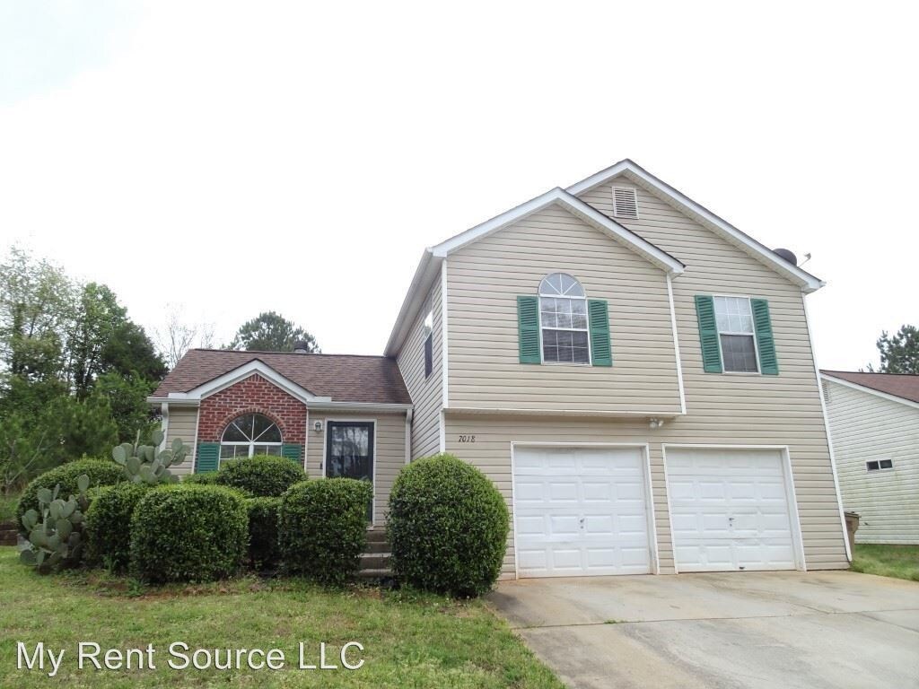 7018 New Dale Rd, Rex, GA 30273 - House Rental in Rex, GA | Apartments.com