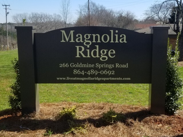 Magnolia Ridge Apartments - Gaffney, SC | Apartments.com