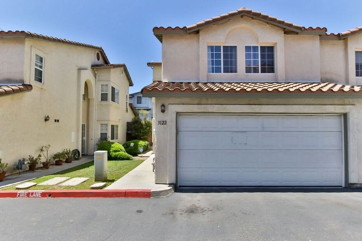 3122 Lamar Ct, Spring Valley, CA 91977 - Townhome Rentals in Spring ...