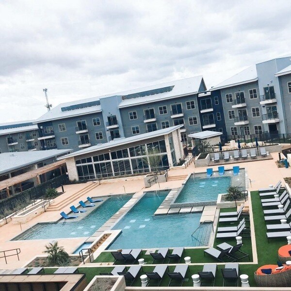 1121 Shady Ln Unit B-214, Austin, TX 78721 - Room for Rent in Austin ...