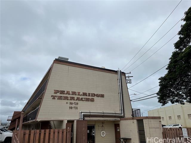 98-729-729 Moanalua Loop Unit 6, Aiea, HI 96701 - Condo for Rent in ...