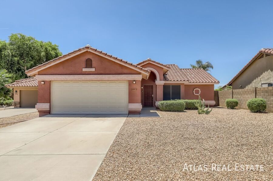 14813 W Elko Ct, Surprise, AZ 85374 - House Rental in Surprise, AZ ...