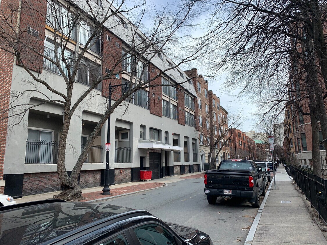 67 Symphony Rd, Boston, MA 02115 - Condo for Rent in Boston, MA ...