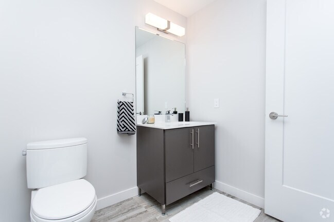 The Benjamin Seaport Residences Apartments - Boston, MA | Apartments.com