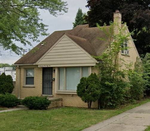 17155 Woodbine St, Detroit, MI 48219 - House Rental in Detroit, MI ...