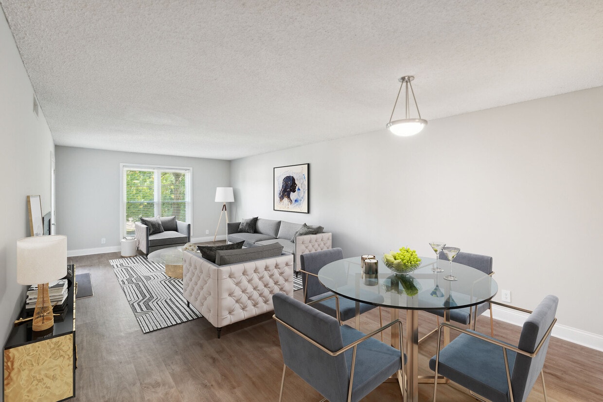 Piccadilly Apartments - 500 Windsor Green Blvd Goodlettsville, TN 37072 ...