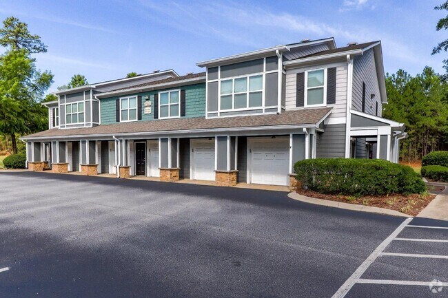 Belair Military Apartments for Rent - Augusta, GA - Updated Today ...