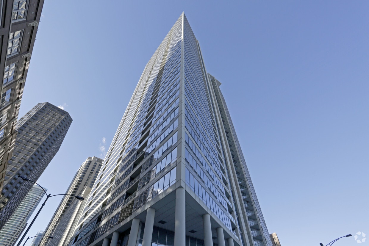 600 N Lake Shore Dr, Chicago, IL 60611 - 600 N Lake Shore Dr Chicago ...
