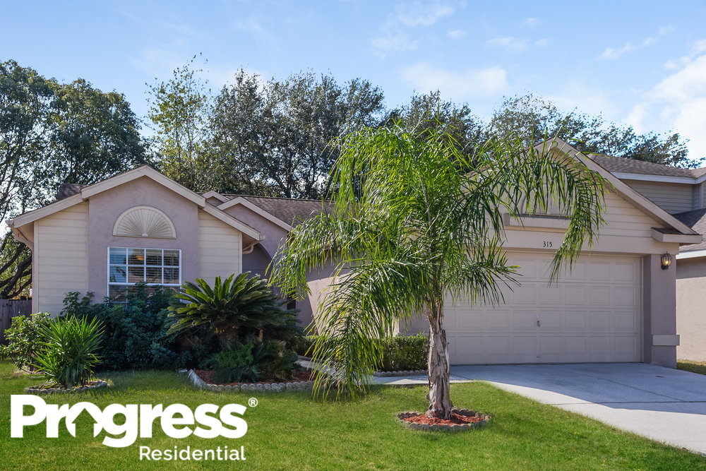 315 Sand Ridge Dr, Valrico, FL 33594 - House Rental in Valrico, FL ...