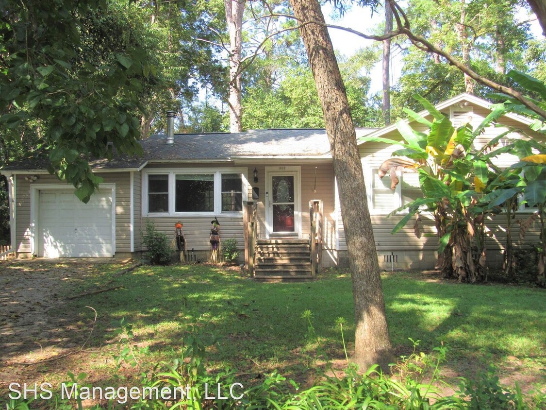 1802 Lenora Dr, Tallahassee, FL 32304 - House Rental in Tallahassee, FL ...