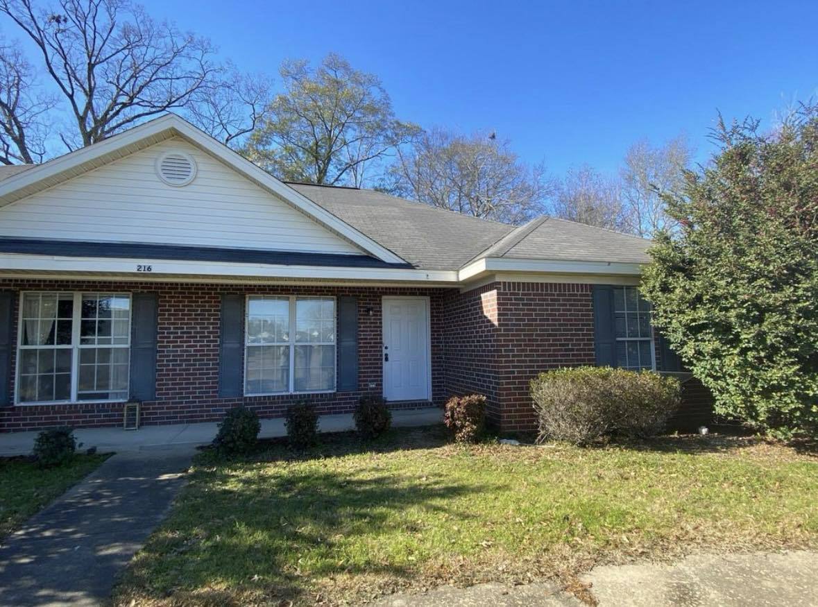216 Autumn Ridge Dr Unit 2, Dothan, AL 36305 - Room for Rent in Dothan ...