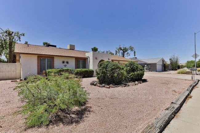 4419 W Shaw Butte Dr, Glendale, AZ 85304 - House Rental in Glendale, AZ ...